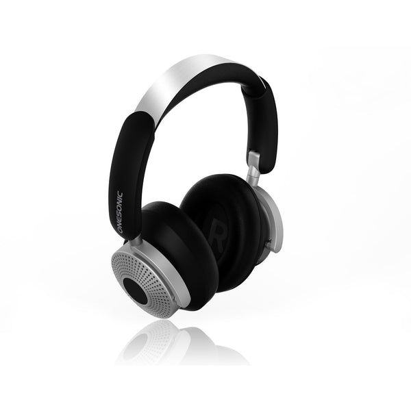 StudioPRO ANC Headphones with superior audio performance, ergonomic ...